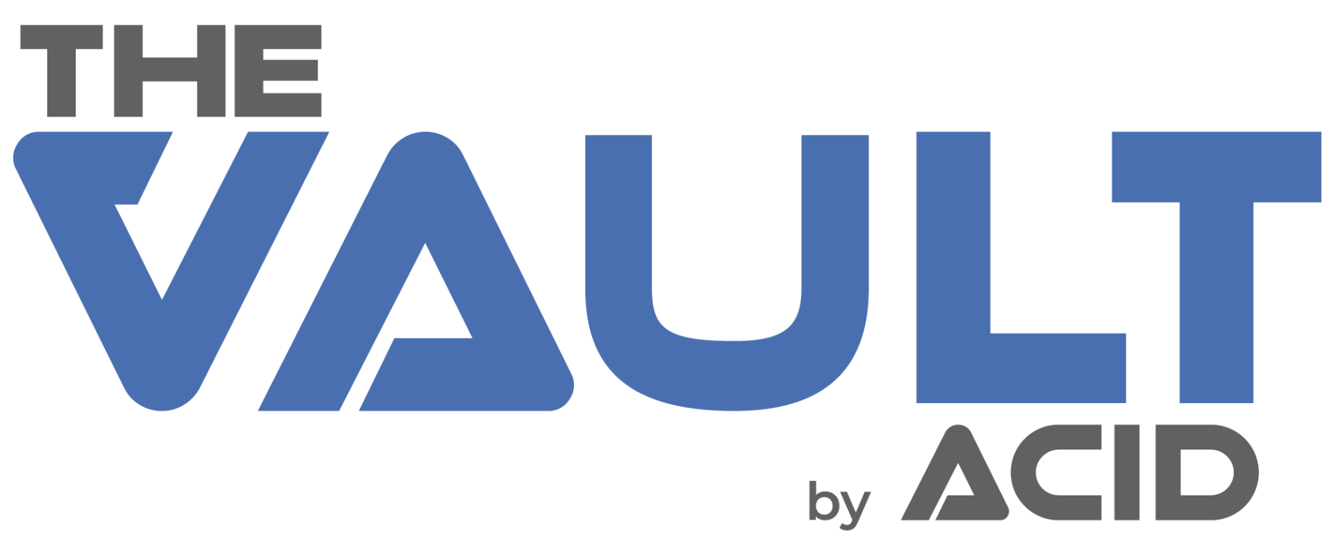 TheVault By Acid - Virtual Data Room